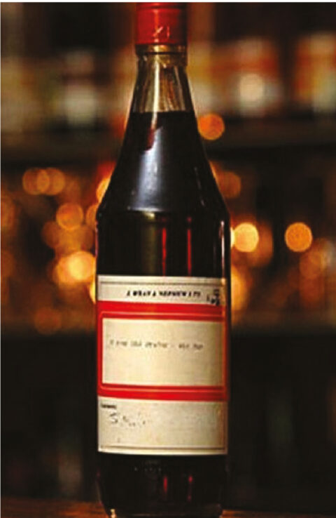 The World’s Most Expensive Liquor | Believe in B.C.